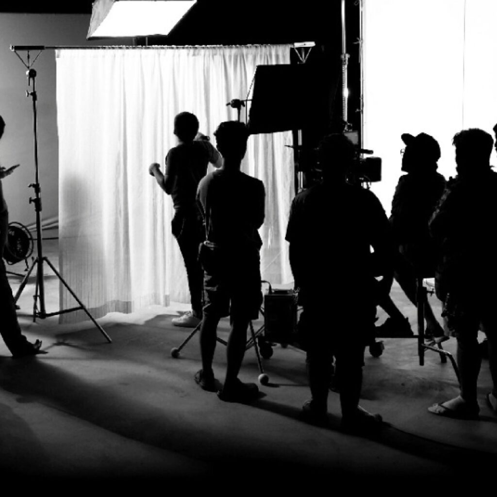 SERVICIOS – Rec televisión